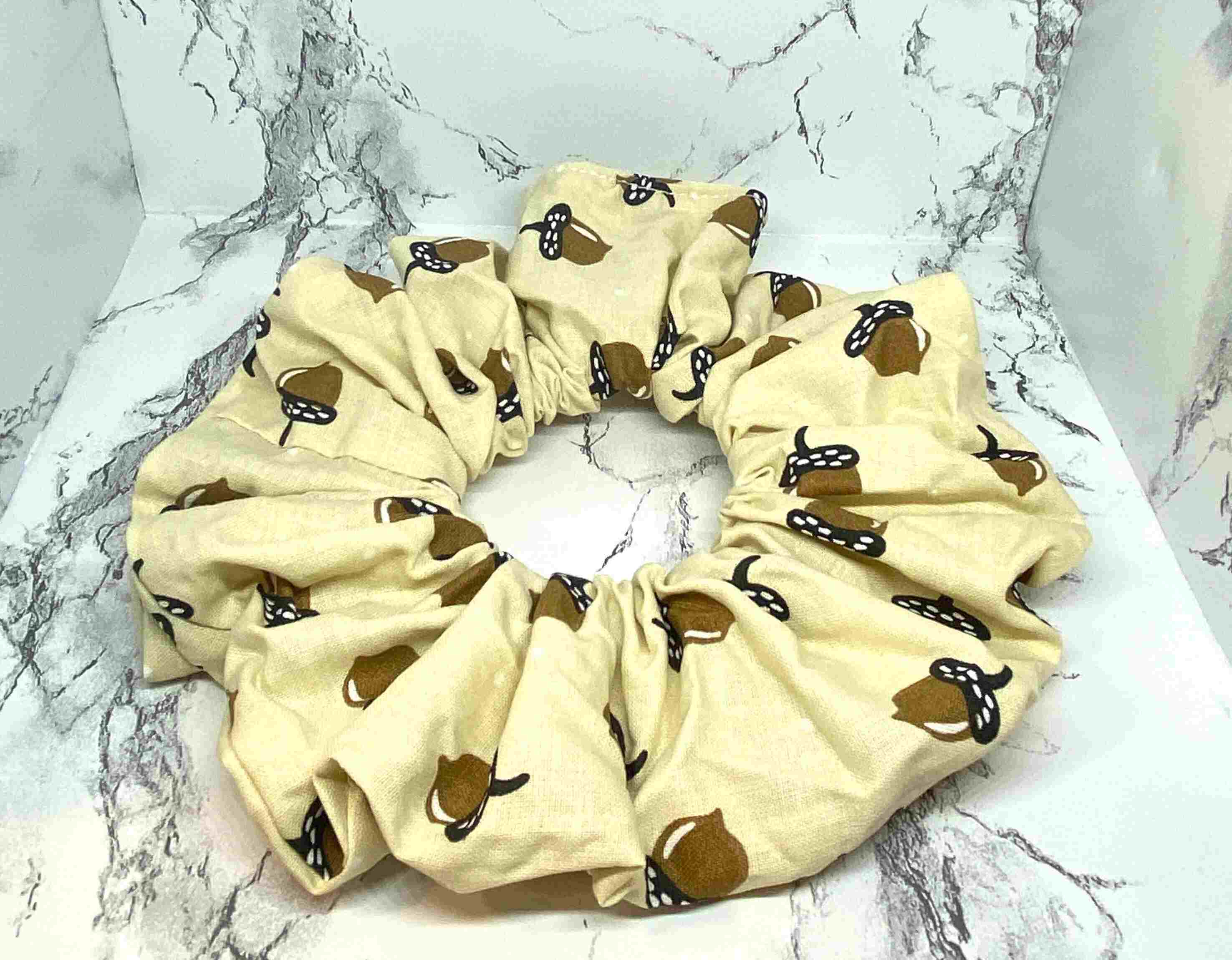 Why Scrunch is the Scrunchie you need this holiday season - – Enchanted ...