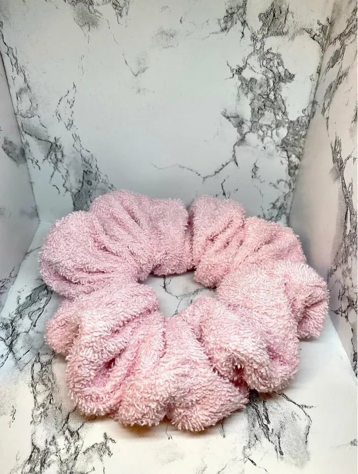 Towel Scrunchies Get it now - Enchanted Scrunch