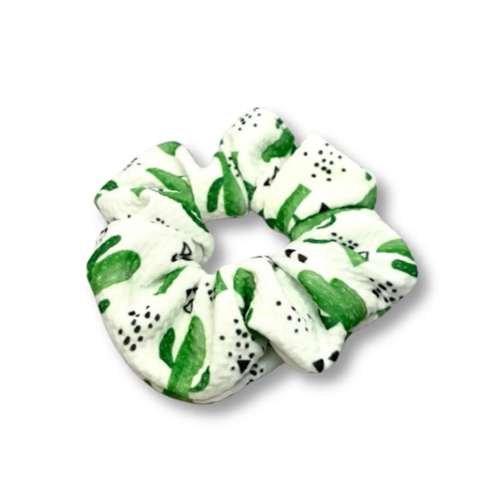 Enchanted Scrunch, unbreakable oversized scrunchies & mini scrunchies