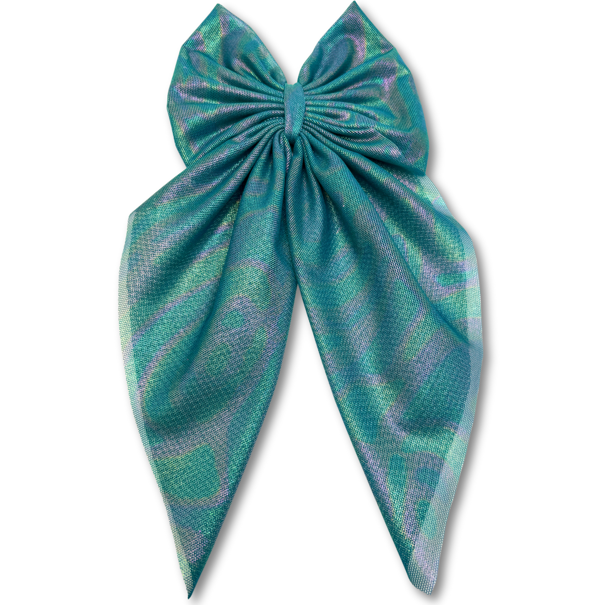Bows Get it now - Enchanted Scrunch