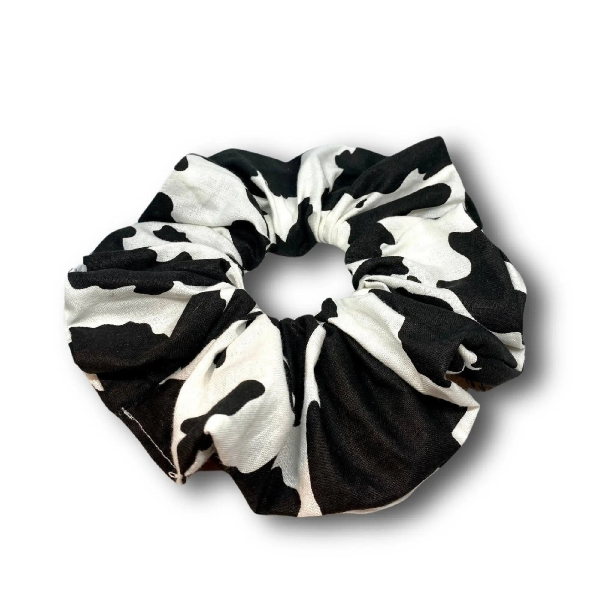 Enchanted Scrunch, unbreakable oversized scrunchies & mini scrunchies