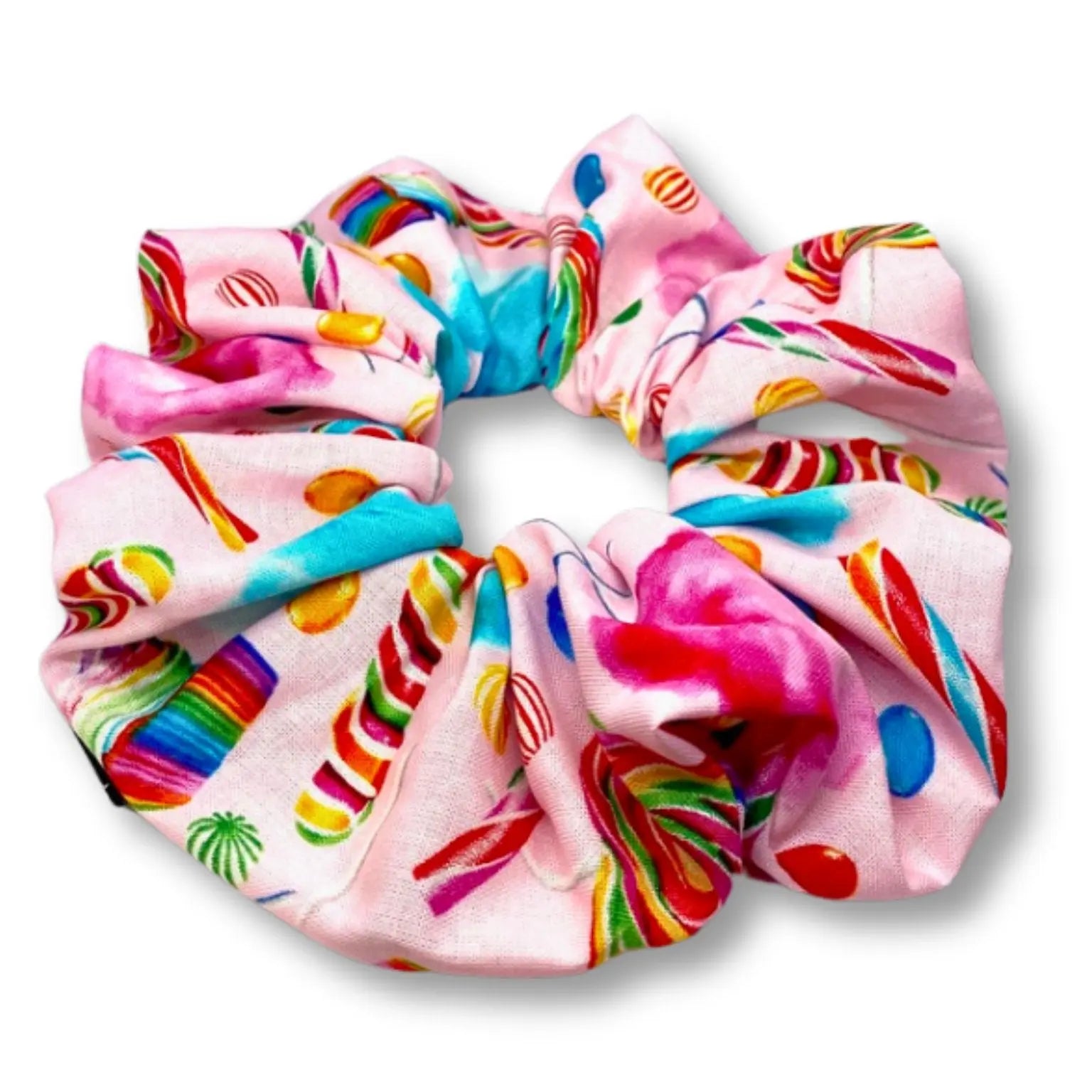 Food Scrunchies Get it now - Enchanted Scrunch