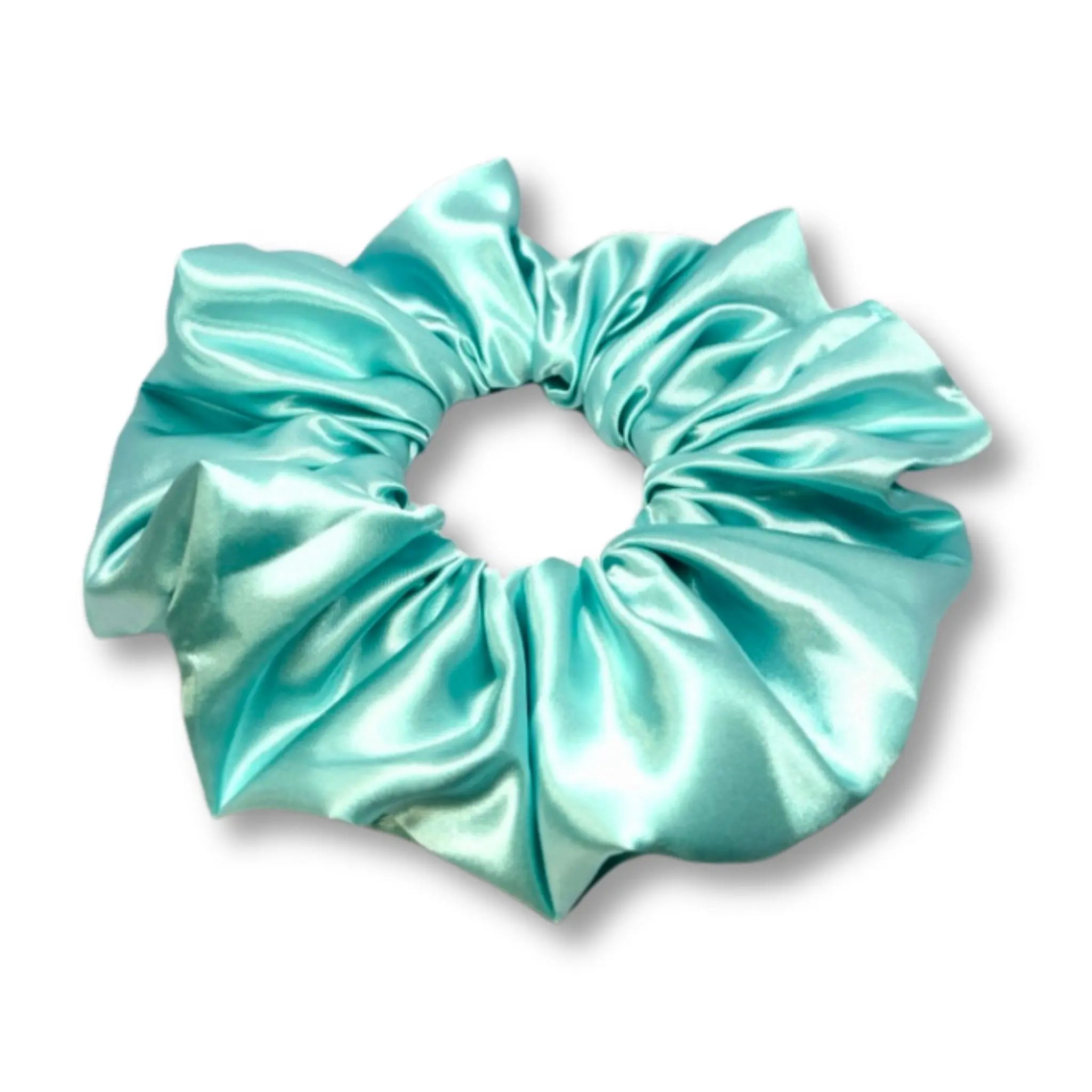 Enchanted Scrunch, unbreakable oversized scrunchies & mini scrunchies