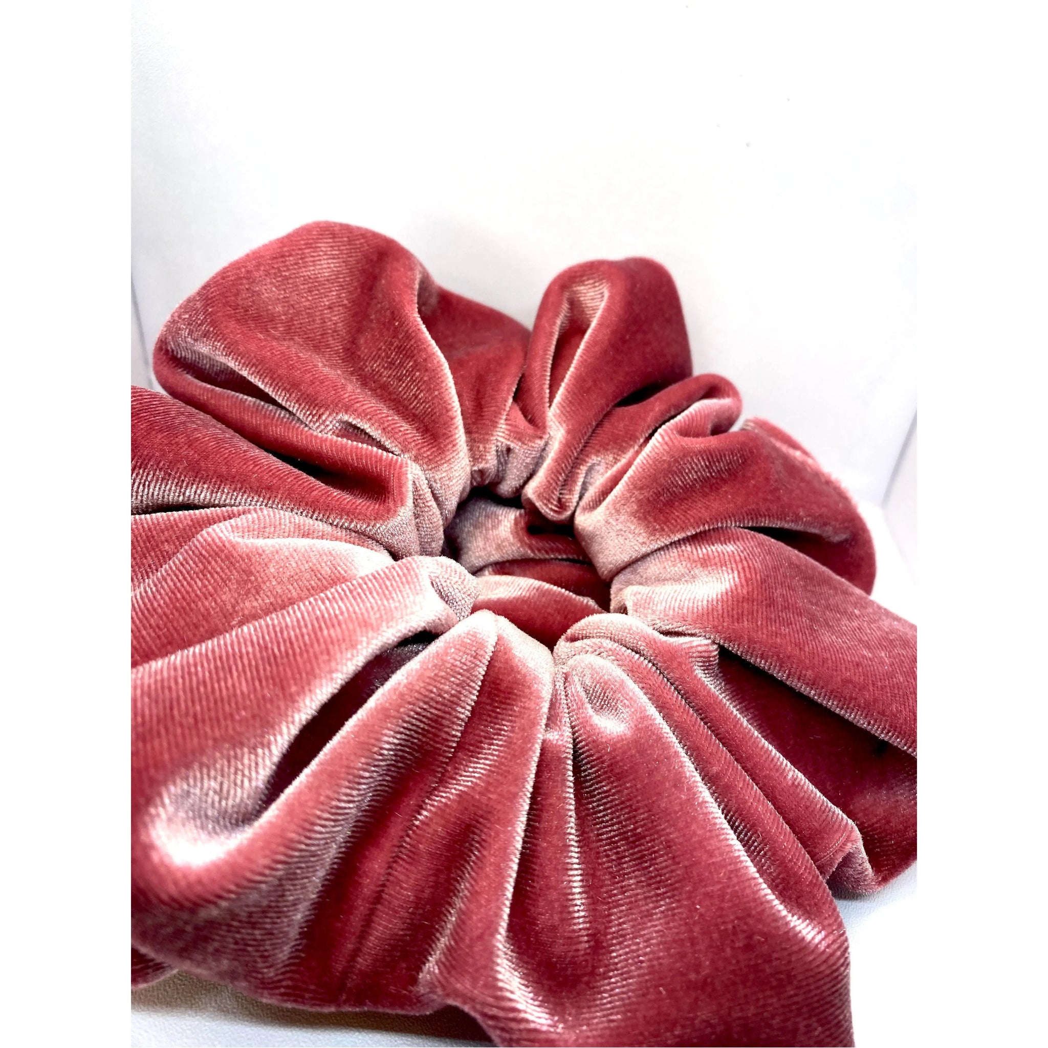 Dusk Velvet Scrunchie - Enchanted Scrunch