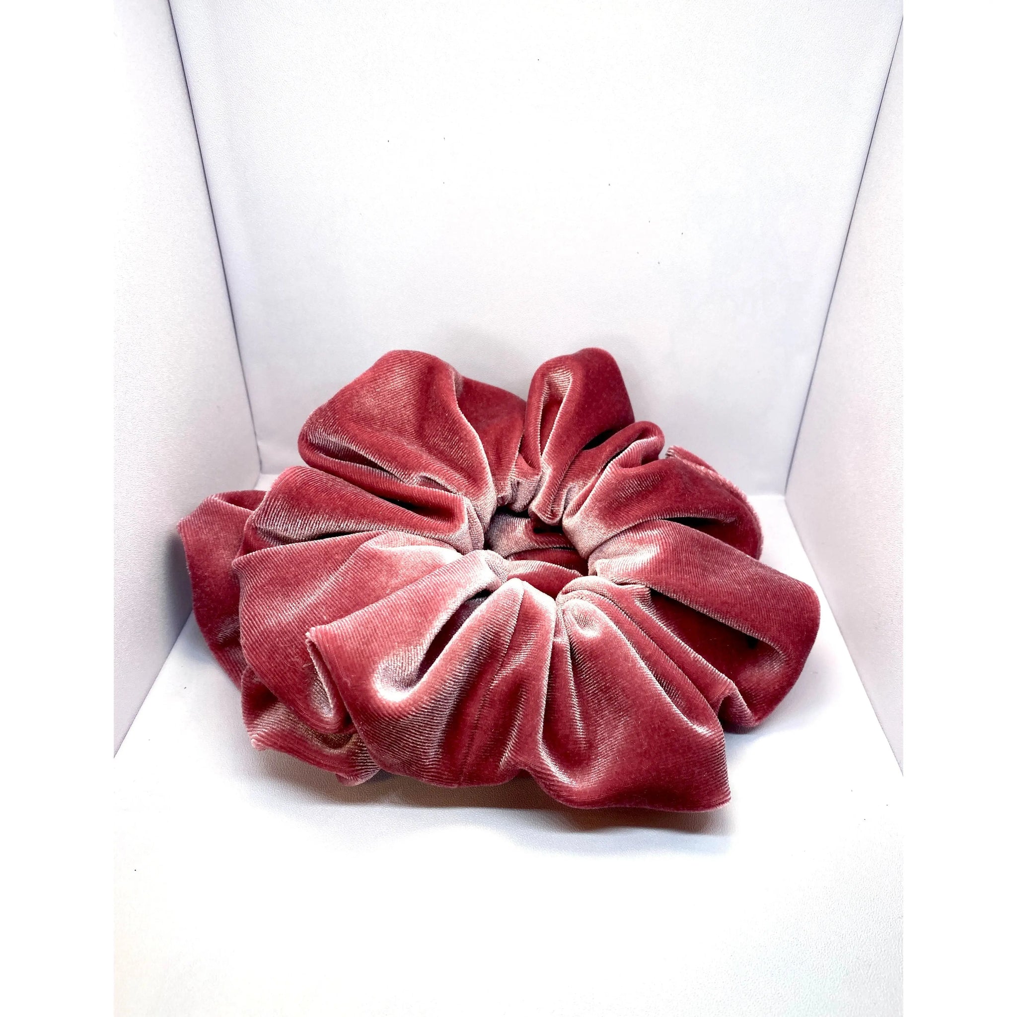 Dusk Velvet Scrunchie - Enchanted Scrunch
