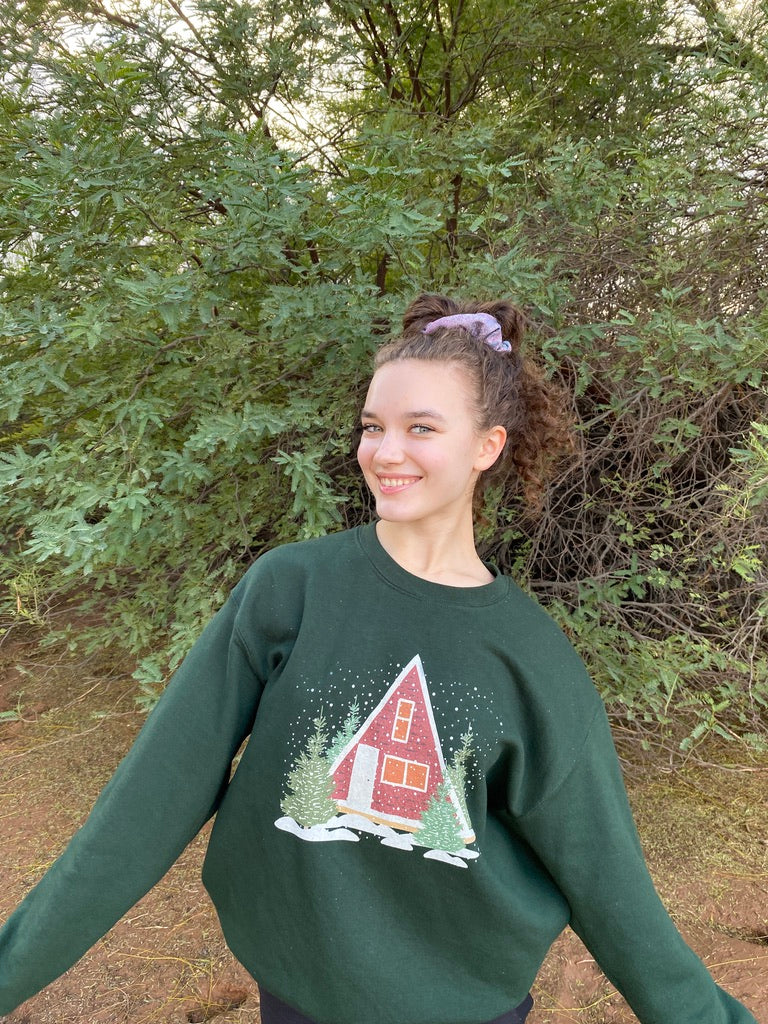 Enchanted Scrunch, unbreakable oversized scrunchies & mini scrunchies