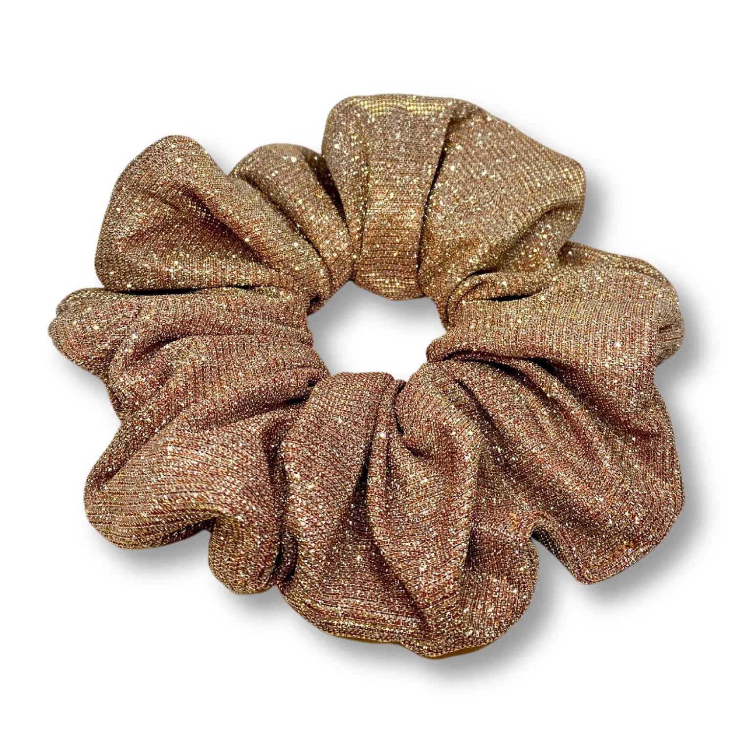 Enchanted Scrunch, unbreakable oversized scrunchies & mini scrunchies