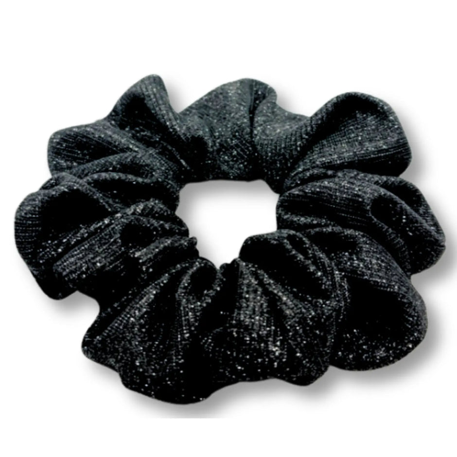 Enchanted Scrunch, unbreakable oversized scrunchies & mini scrunchies