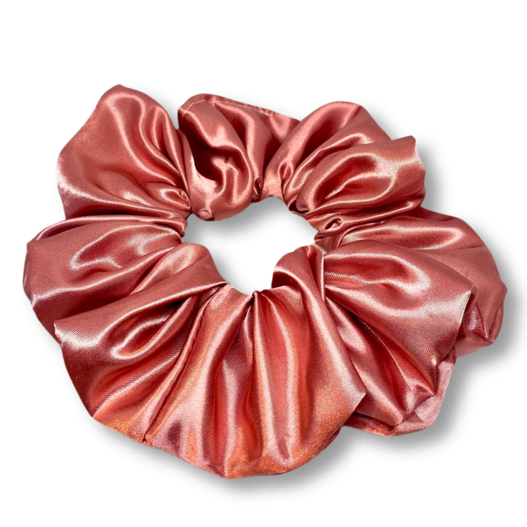 Enchanted Scrunch, unbreakable oversized scrunchies & mini scrunchies