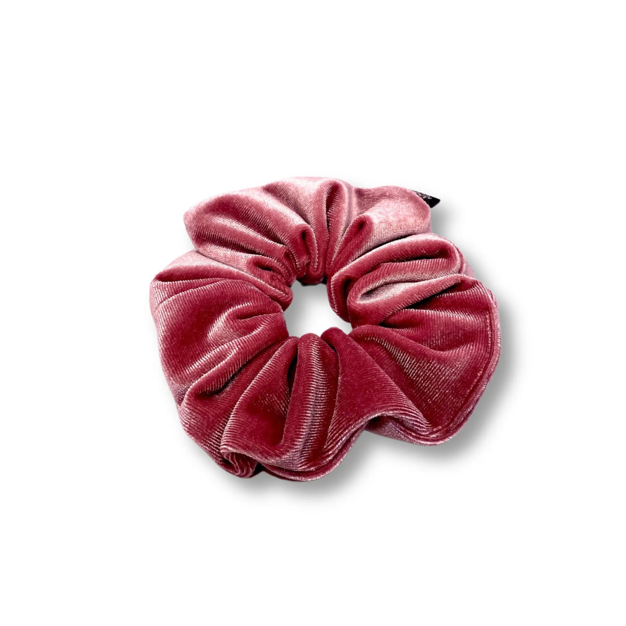 Mini Dusk Velvet Scrunchie - Enchanted Scrunch