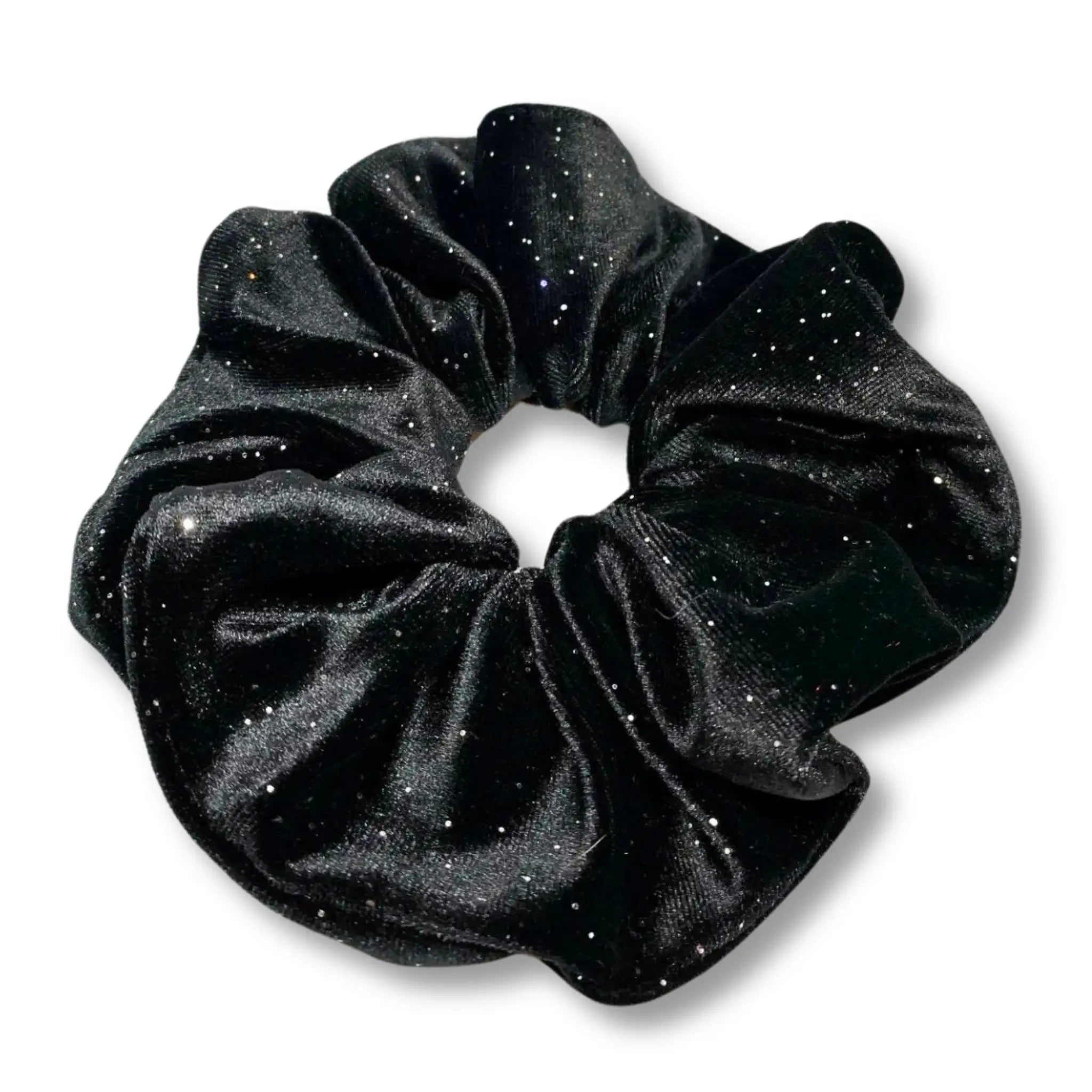 Enchanted Scrunch, unbreakable oversized scrunchies & mini scrunchies