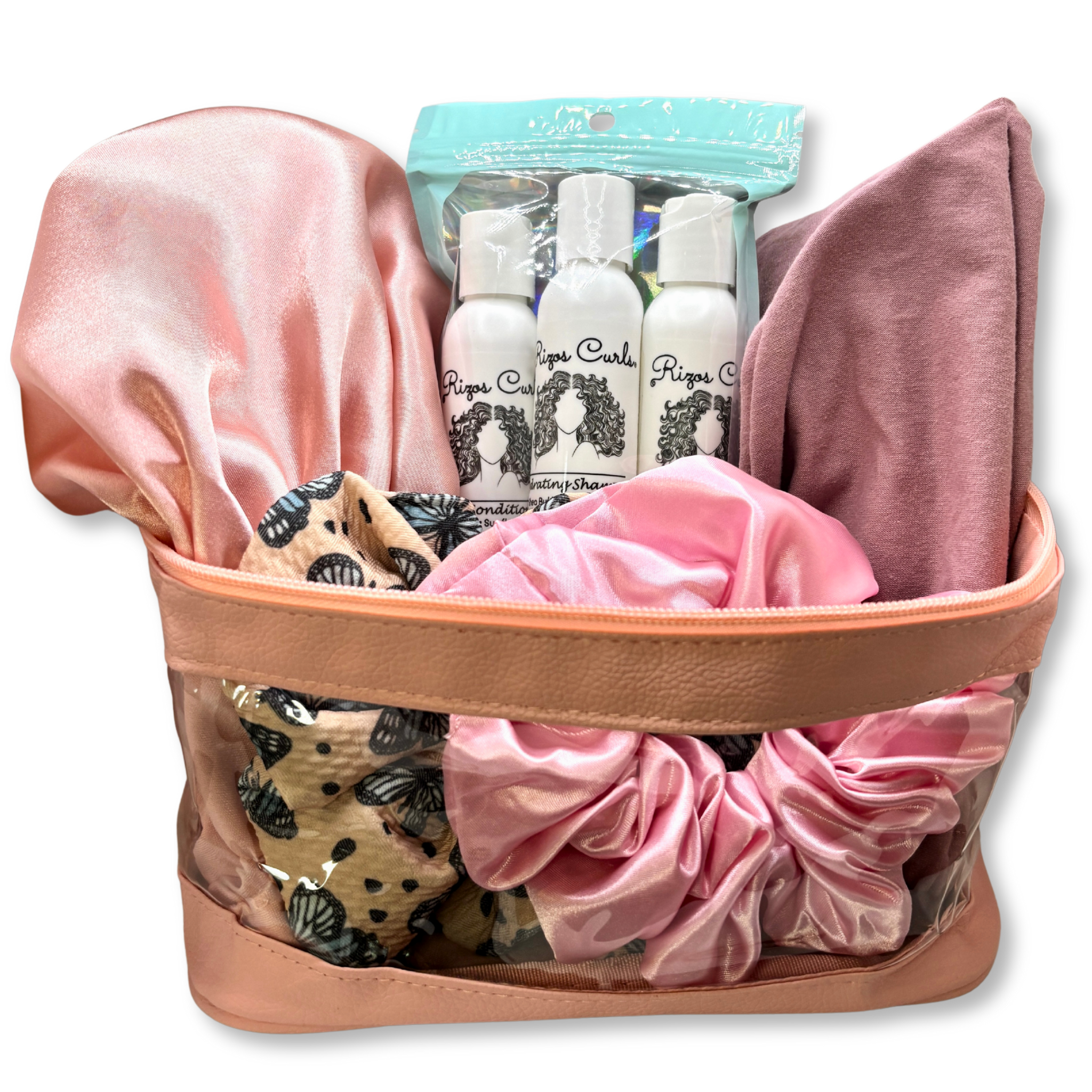 Enchanted Curl Box – Enchanted Scrunch