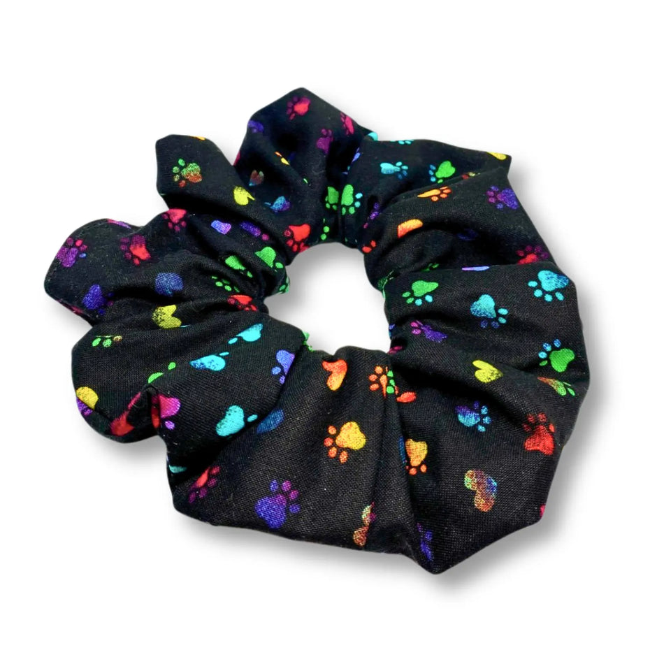 Enchanted Scrunch, unbreakable oversized scrunchies & mini scrunchies