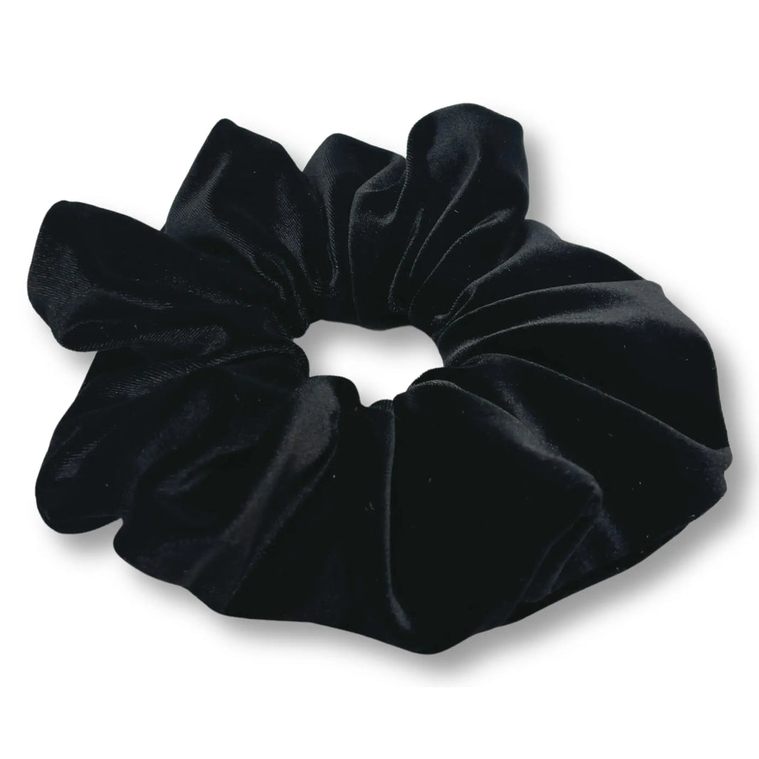 Enchanted Scrunch, unbreakable oversized scrunchies & mini scrunchies