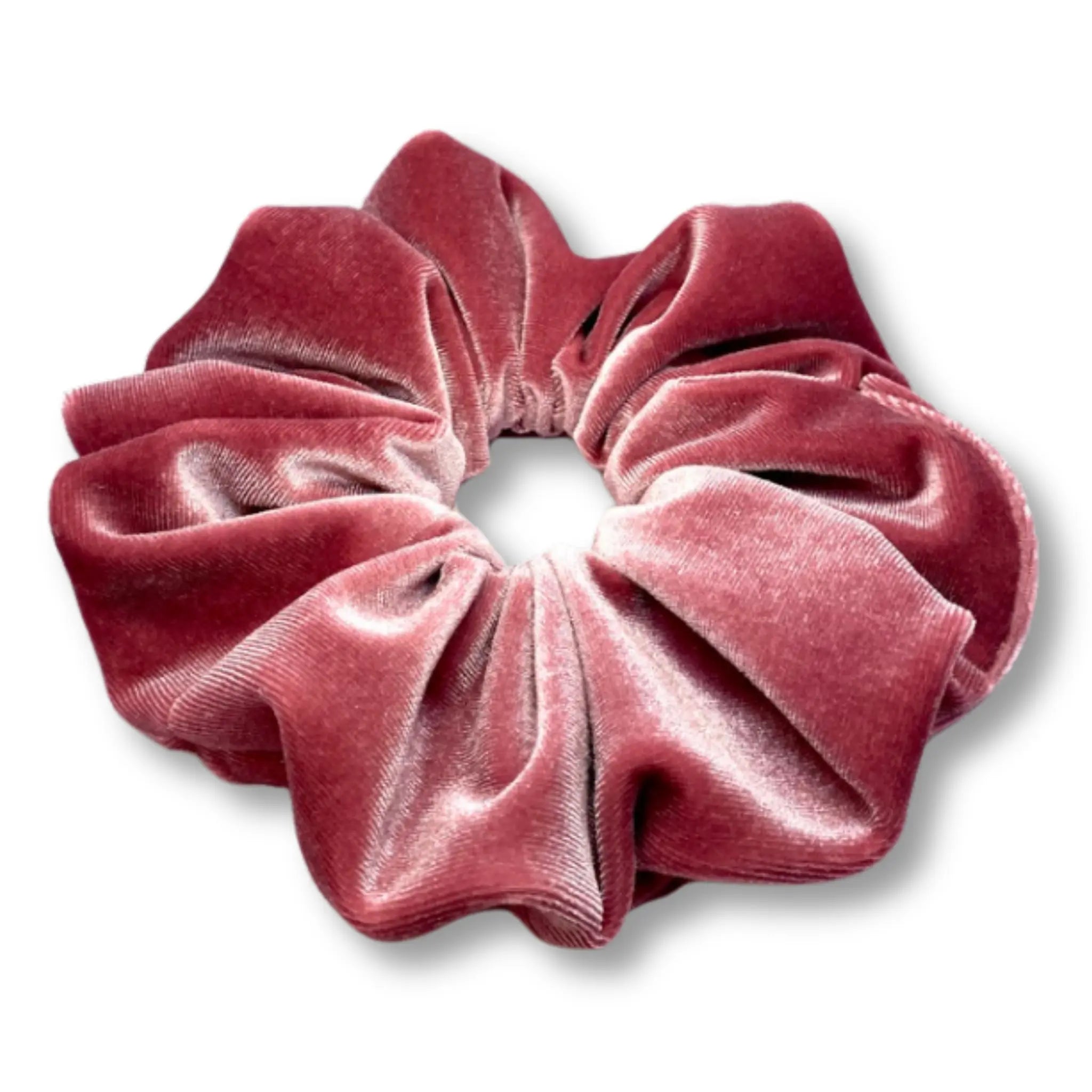 Dusk Velvet Scrunchie - Enchanted Scrunch