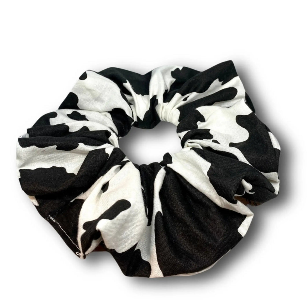 Enchanted Scrunch, unbreakable oversized scrunchies & mini scrunchies